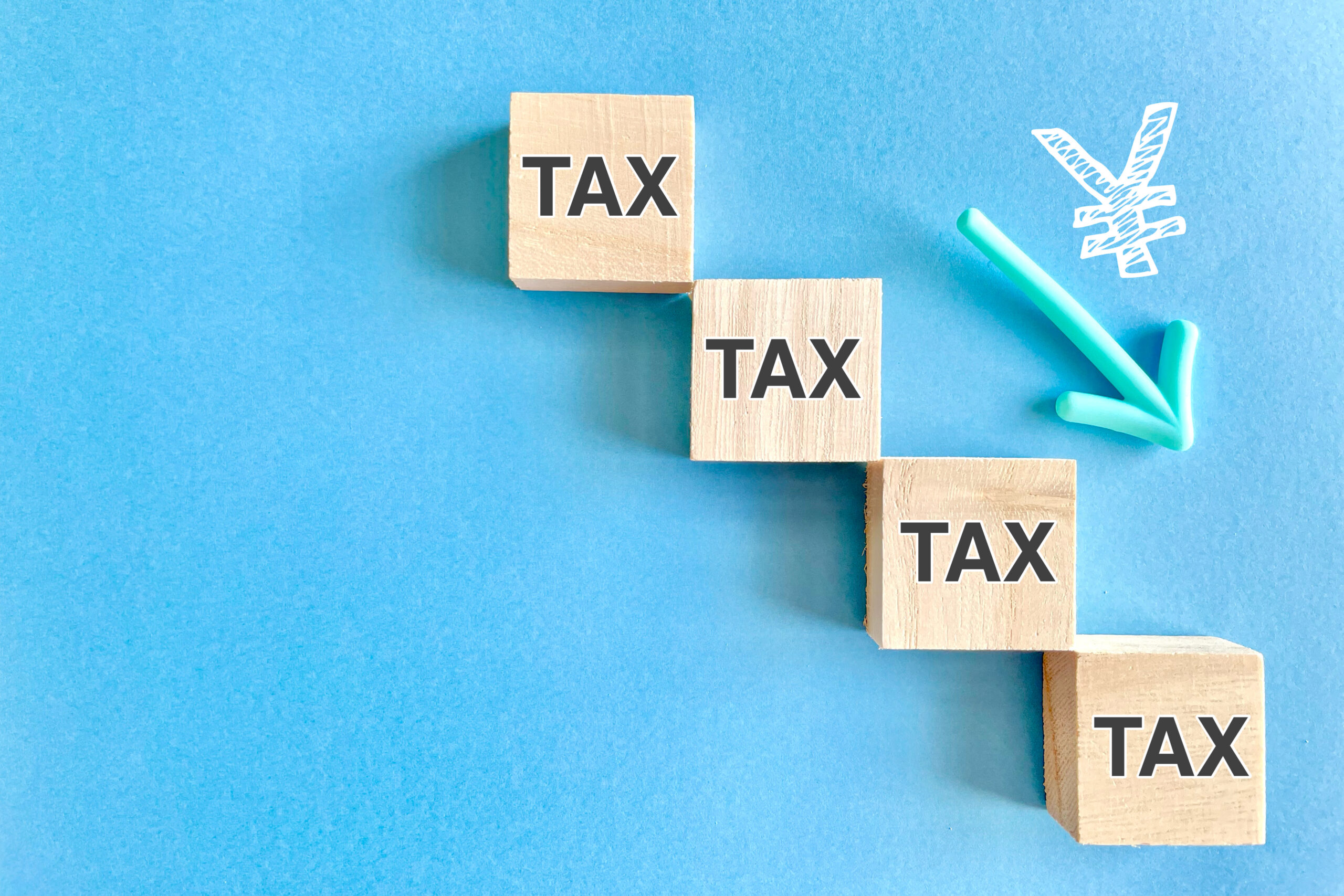 Your Questions Answered: How Can I Reduce My Tax Bill? - Paul Peeler, IFG